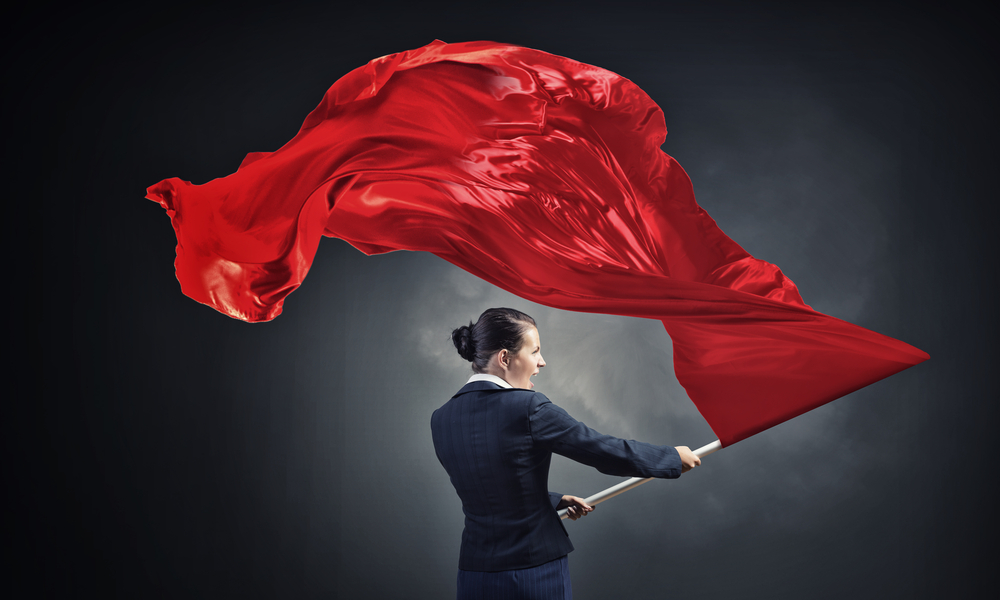 Red Flags Interviewers Should Look Out For | Rapid Recruit