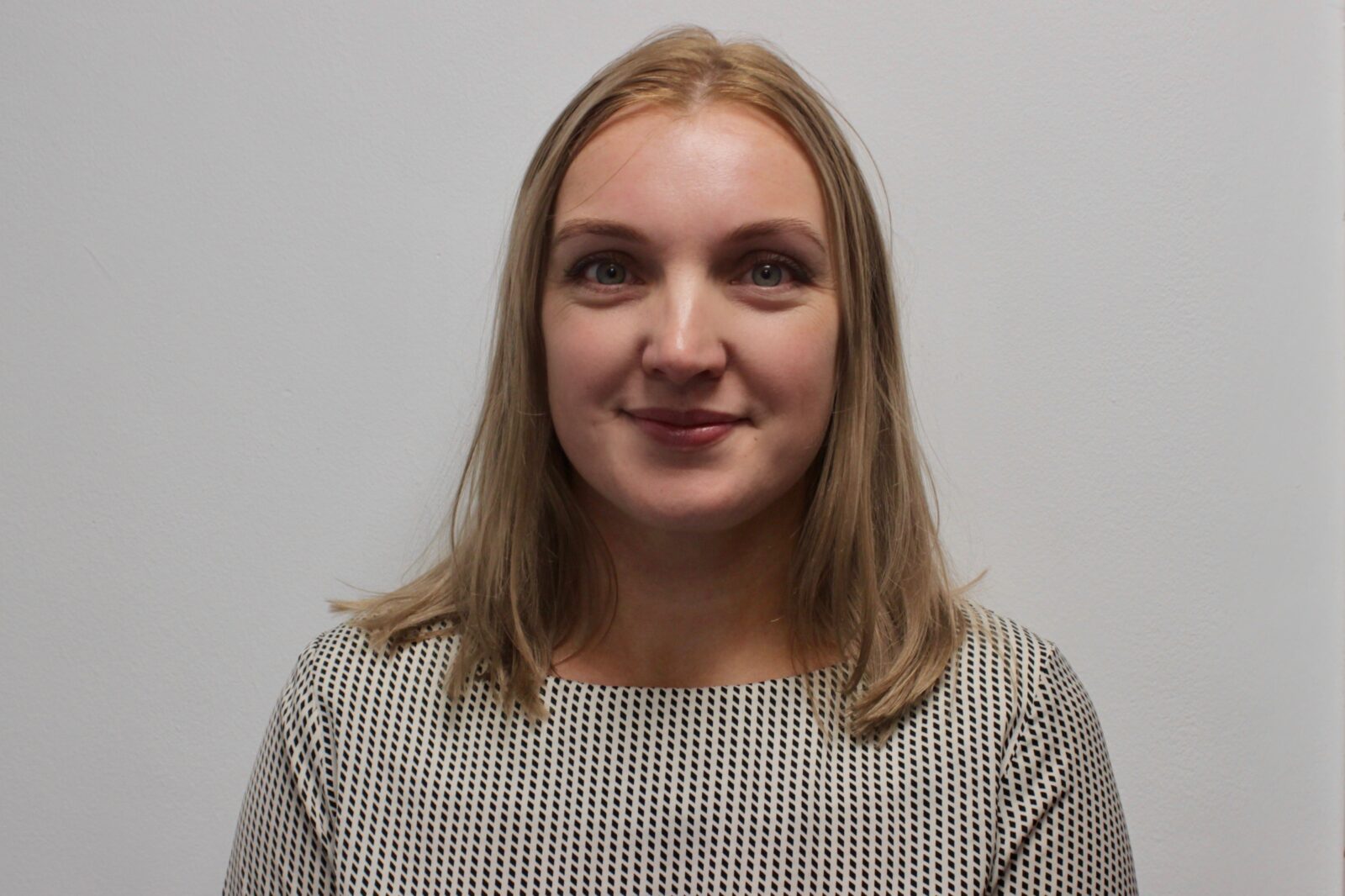 Raimonda Holt | Rapid Recruit