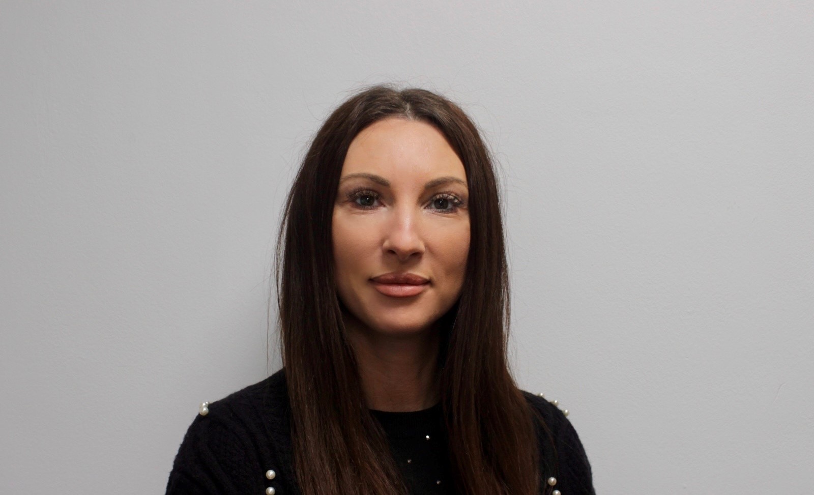 Kristina Savinkina | Rapid Recruit
