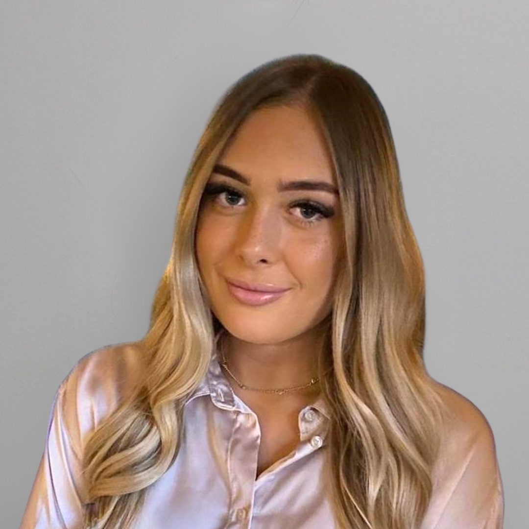 Ella Taylor-Dale | Rapid Recruit