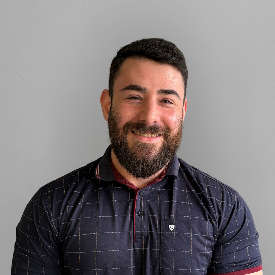 Thomas Loughlin | Rapid Recruit